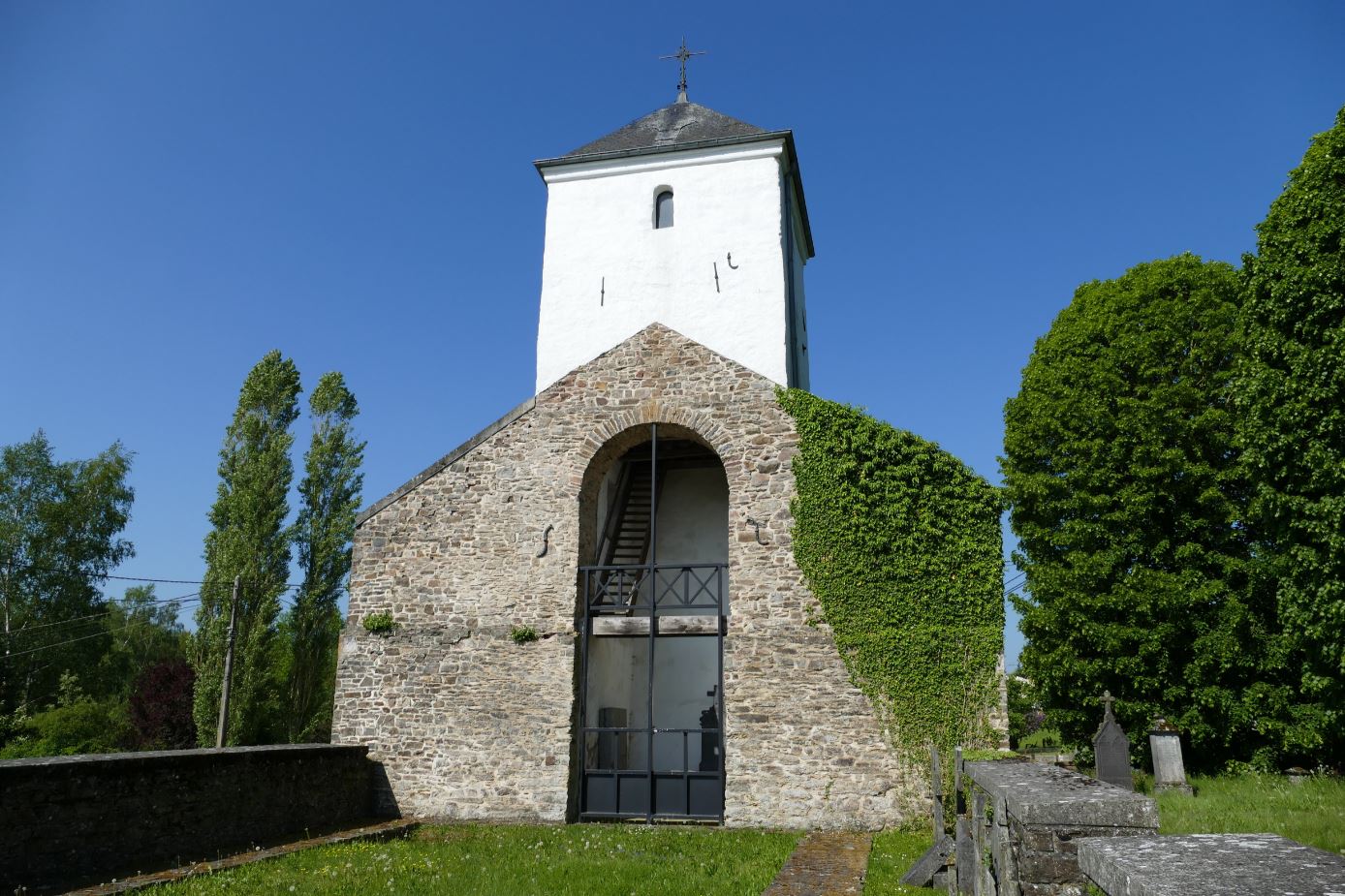 Que faire à Tenneville? Tourisme en Forêt de Saint-Hubert