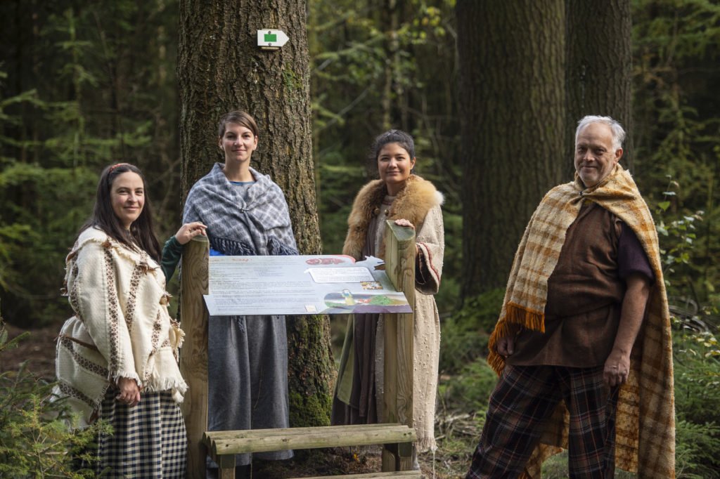 Que faire à Libramont-Chevigny? Forêt de Saint-Hubert