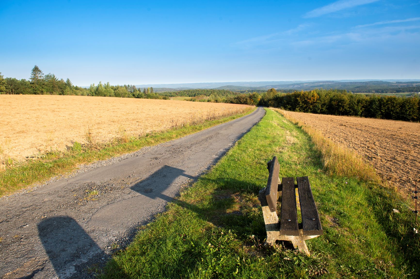 Wat valt er in Tellin te doen ? Gemeente met erfgoed en geschiedenis
