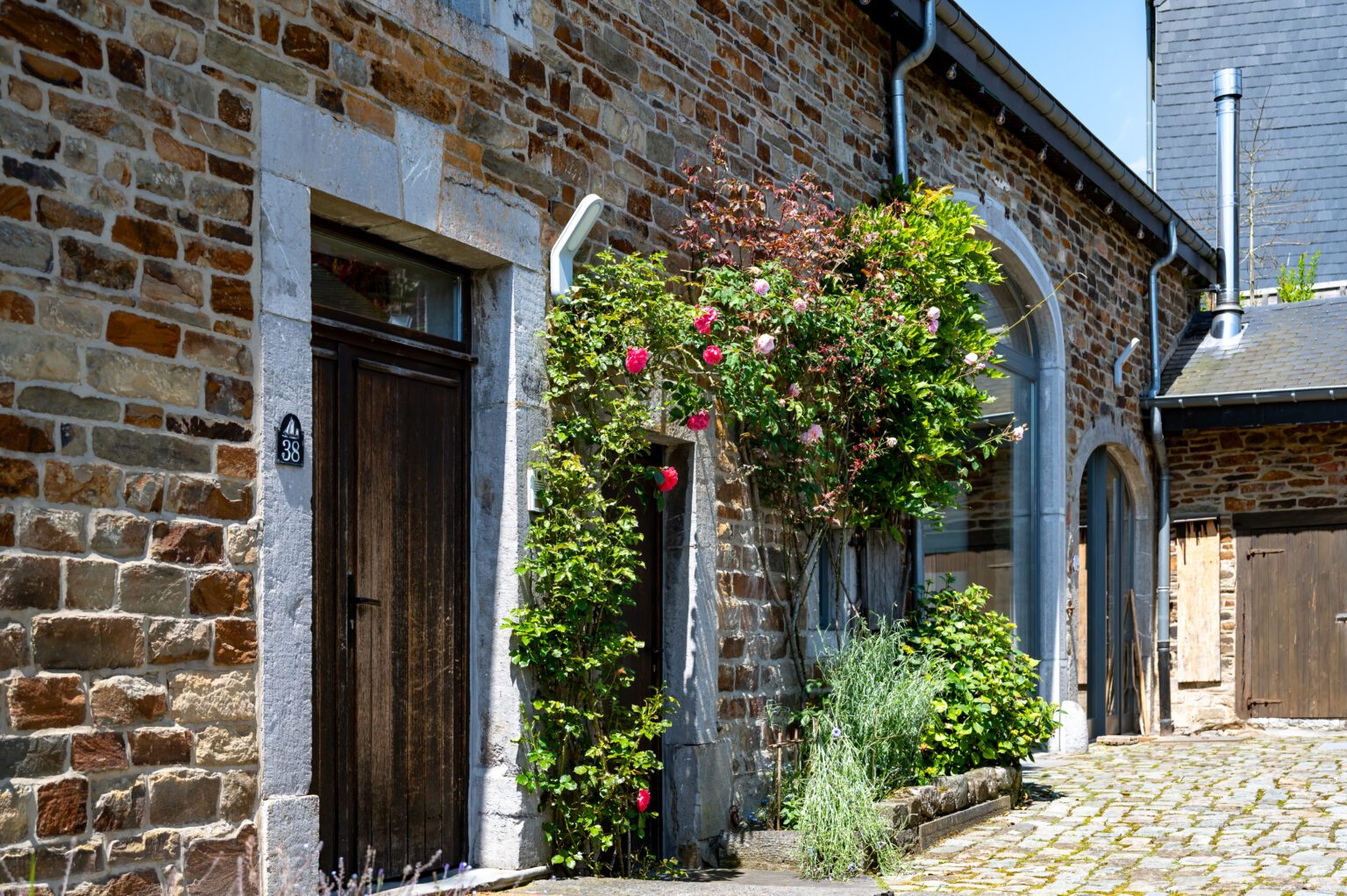 Libin, tussen hemel en aarde - Maison du Tourisme de la Forêt de Saint ...