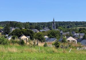 Libin, tussen hemel en aarde - Maison du Tourisme de la Forêt de Saint ...
